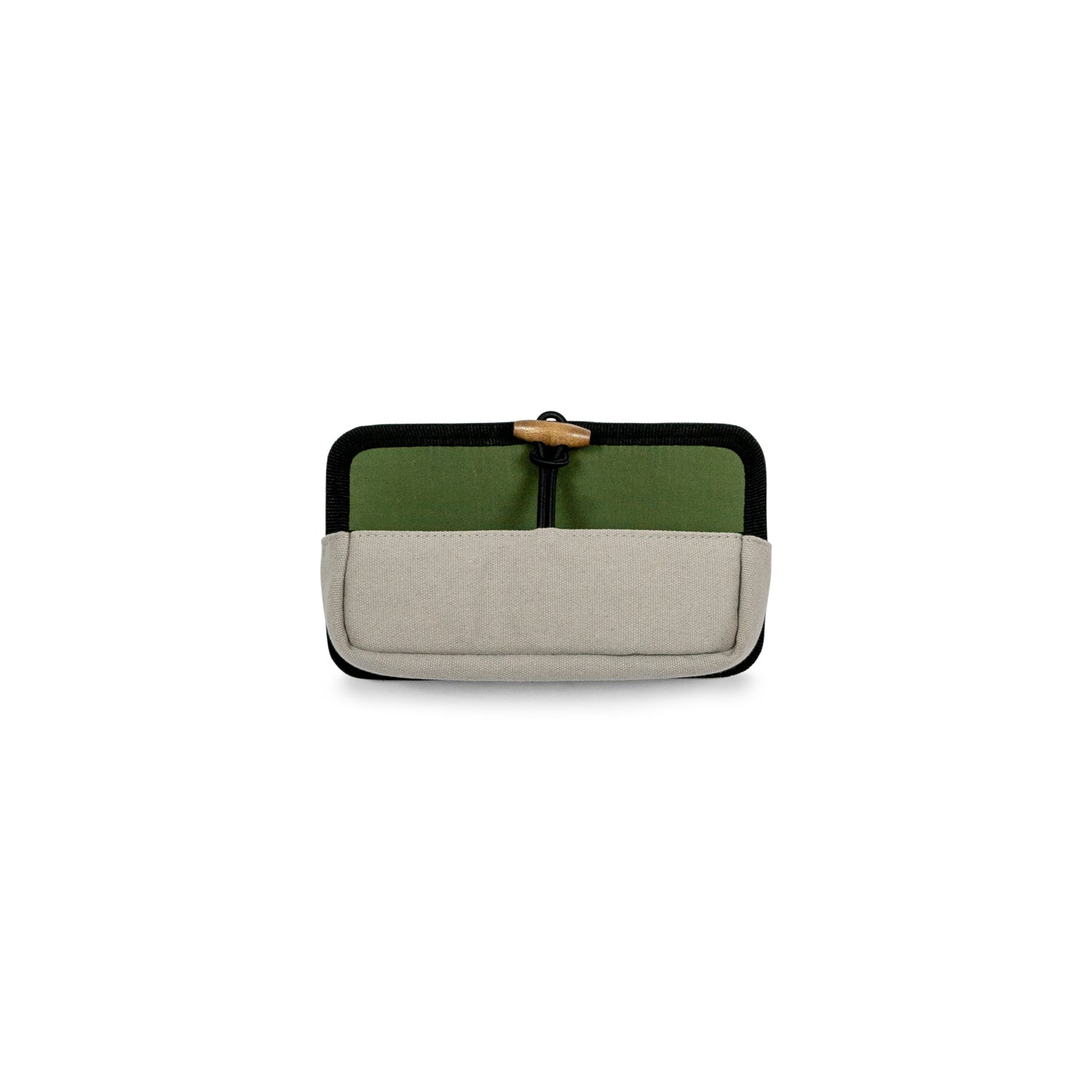 LINN MINI Velcro bag – Campo Libre